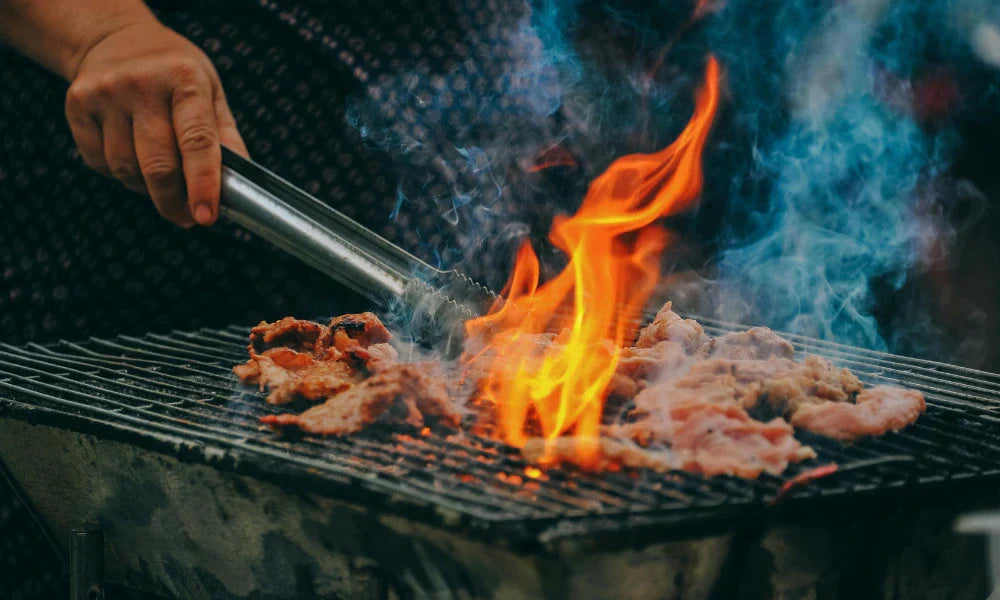 Tips voor bbq: zo maak je van elke barbecue een feest – Haardgigant